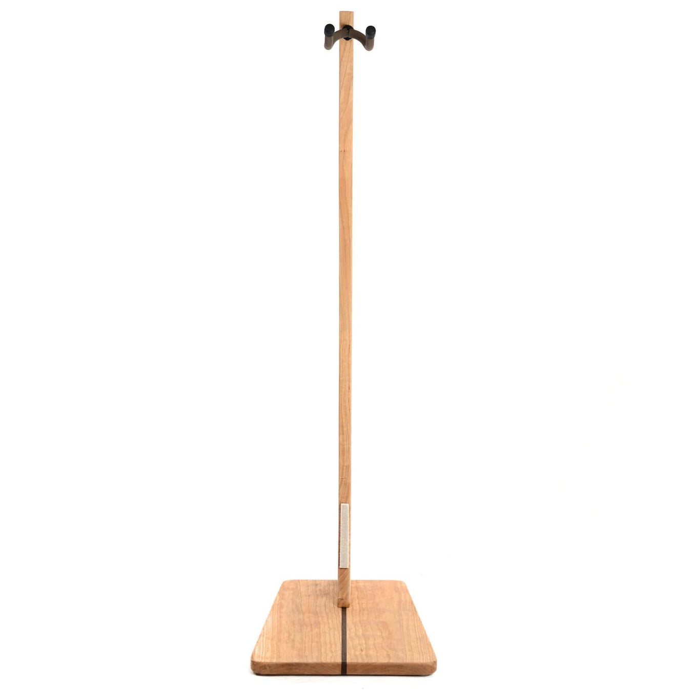 Zither Guitar Stand Cherry – Chicago Music Exchange