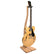 Zither Guitar Stand Cherry – Chicago Music Exchange