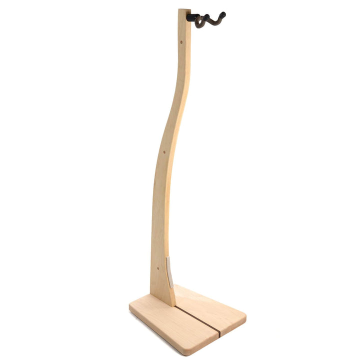 Zither Guitar Stand Maple – Chicago Music Exchange