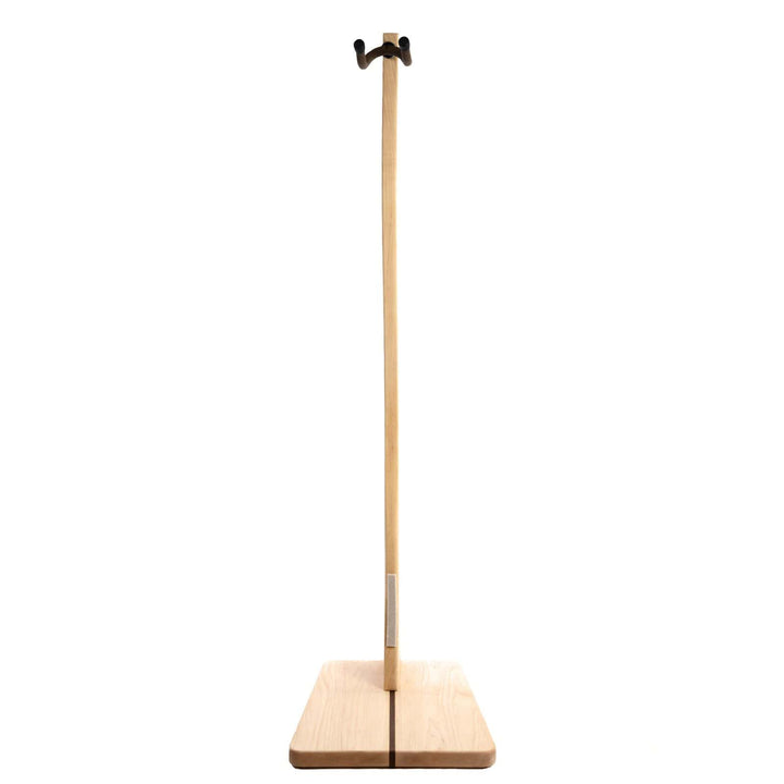 Zither Guitar Stand Maple – Chicago Music Exchange