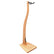 Zither Guitar Stand Red Oak – Chicago Music Exchange