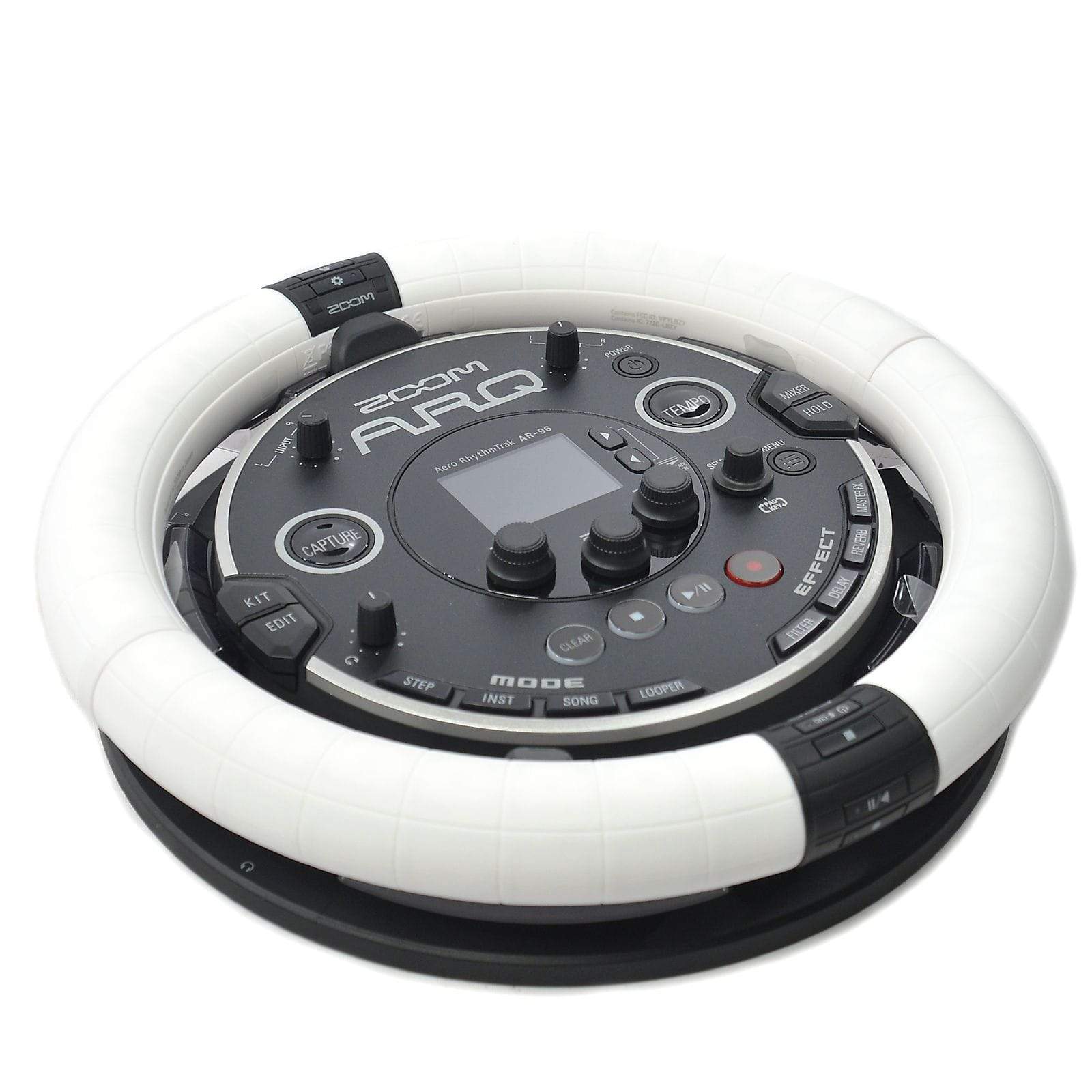 Zoom ARQ Aero RhythmTrak – Chicago Music Exchange