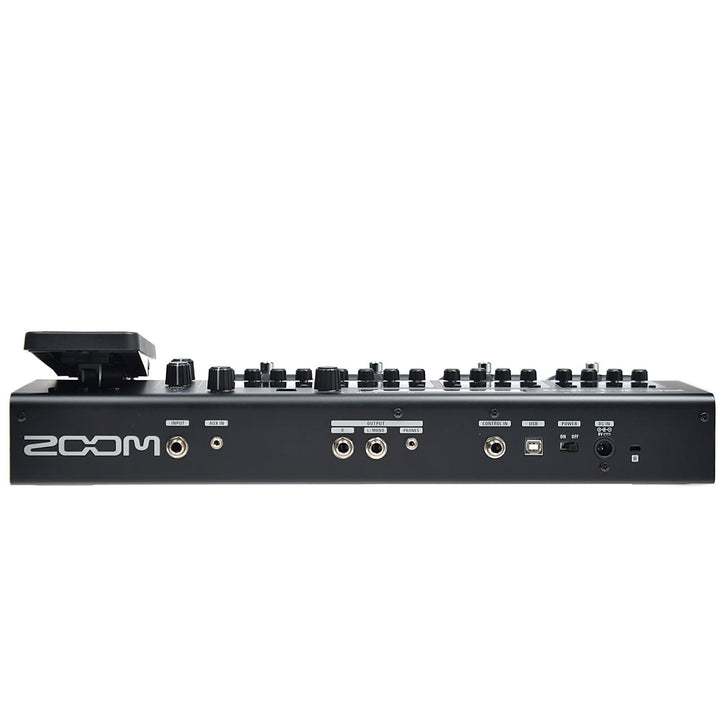 Zoom G5n Multi-Effects Processor for Guitarists – Chicago Music Exchange