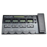 Zoom G5n Multi-Effects Processor for Guitarists – Chicago Music Exchange