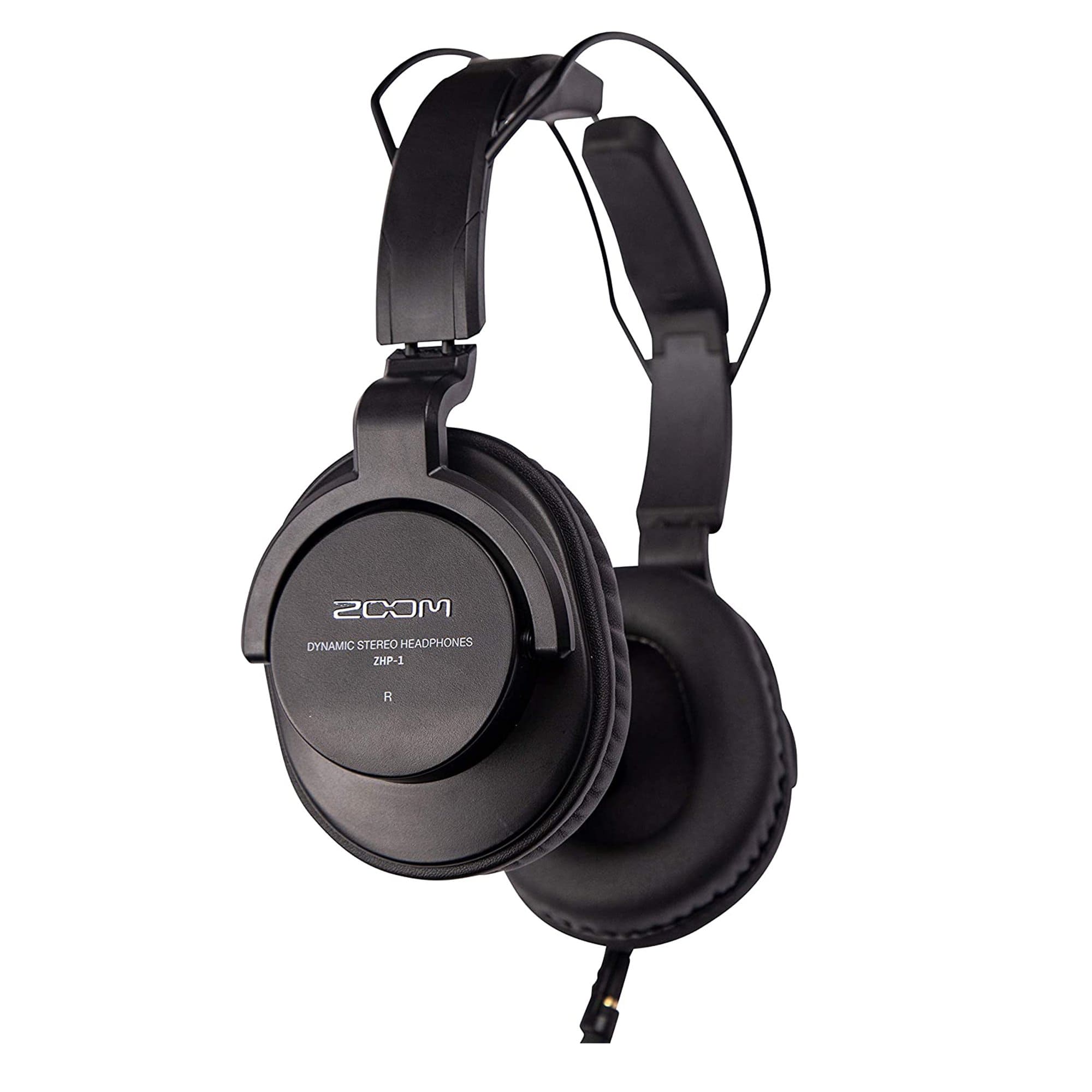 Zoom ZDM-1 Podcast Microphone Pack – Chicago Music Exchange