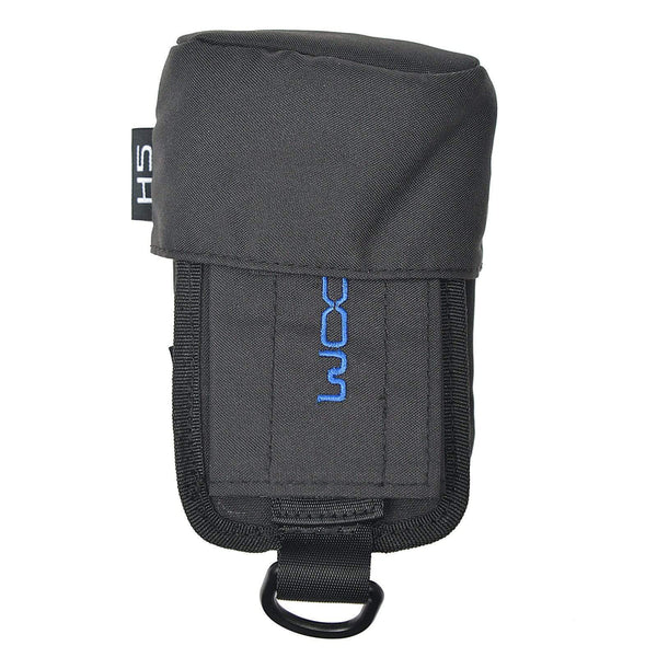 Zoom PCH-5 Protective Case for H5 Handy Recorder – Chicago Music Exchange