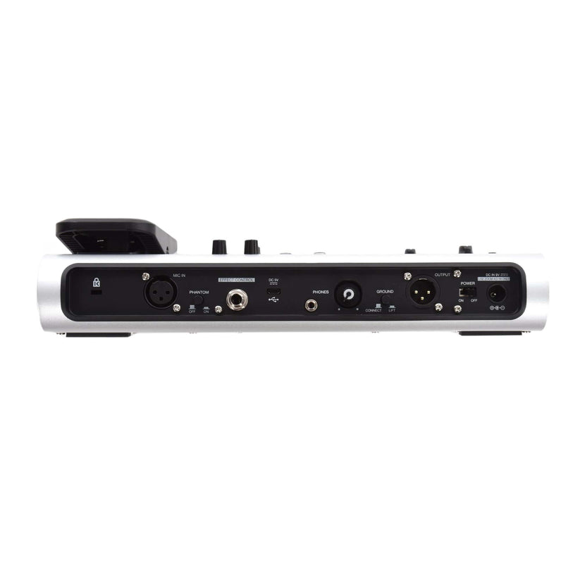 Zoom V6 Vocal Processor – Chicago Music Exchange
