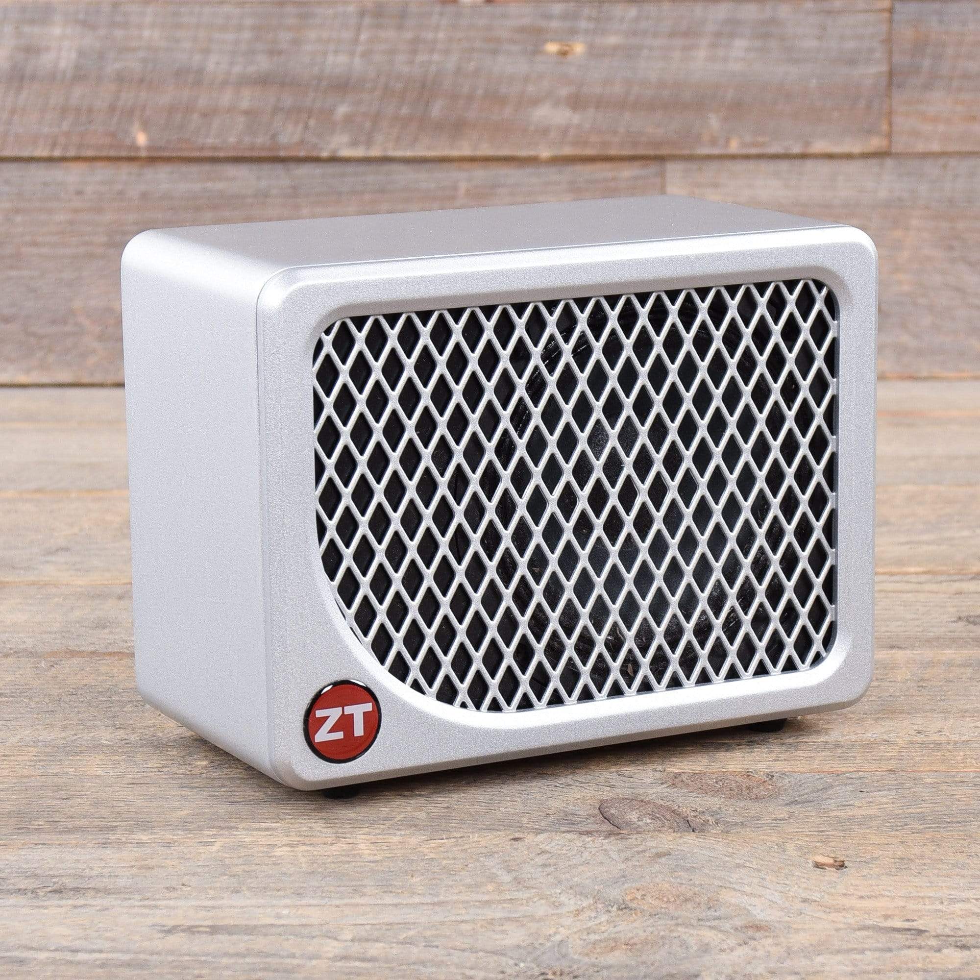 ZT Lunchbox Cab II – Chicago Music Exchange