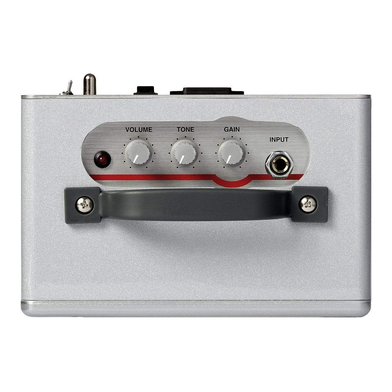 ZT Lunchbox Jr Amplifier – Chicago Music Exchange