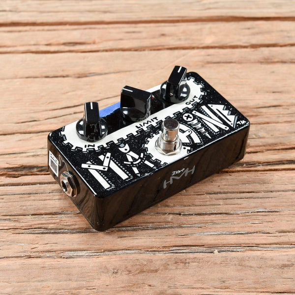 ZVex Machine Hand Painted – Chicago Music Exchange