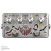 Zvex Sonar Tremolo/Machine Pulser Vexter – Chicago Music Exchange